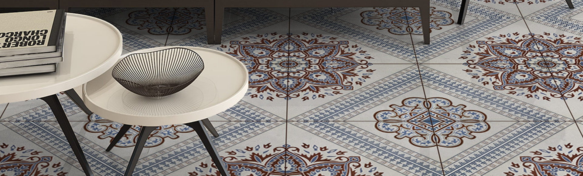 Cerámicos – Mundo Cerámico